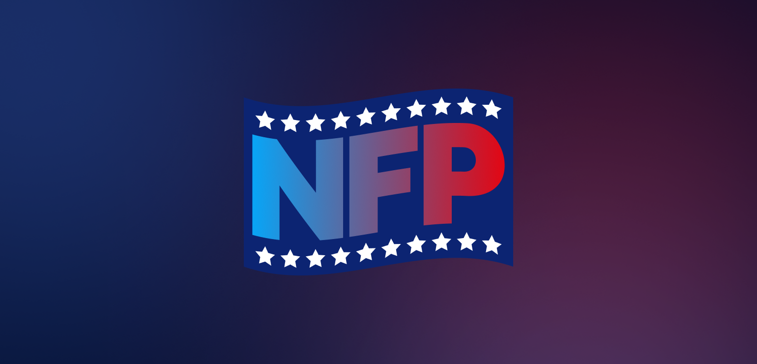 NFP Release - Live Chart Analysis